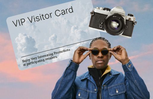 tourism_vipcard