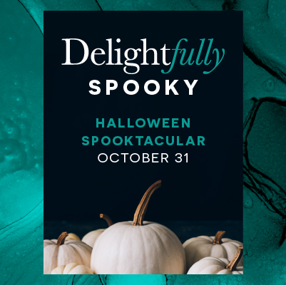 Halloween Spooktacular | Outlet Collection Winnipeg