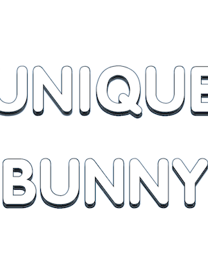 Unique Bunny | Outlet Collection Winnipeg