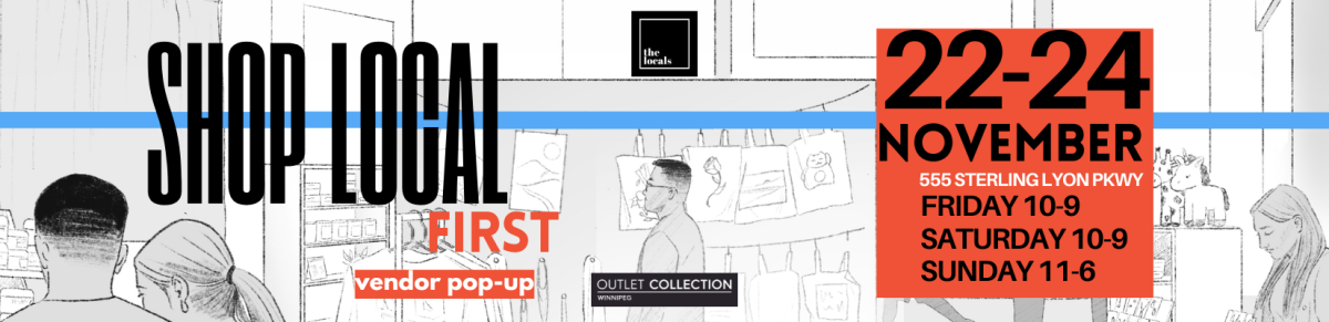 Home | Outlet Collection Winnipeg