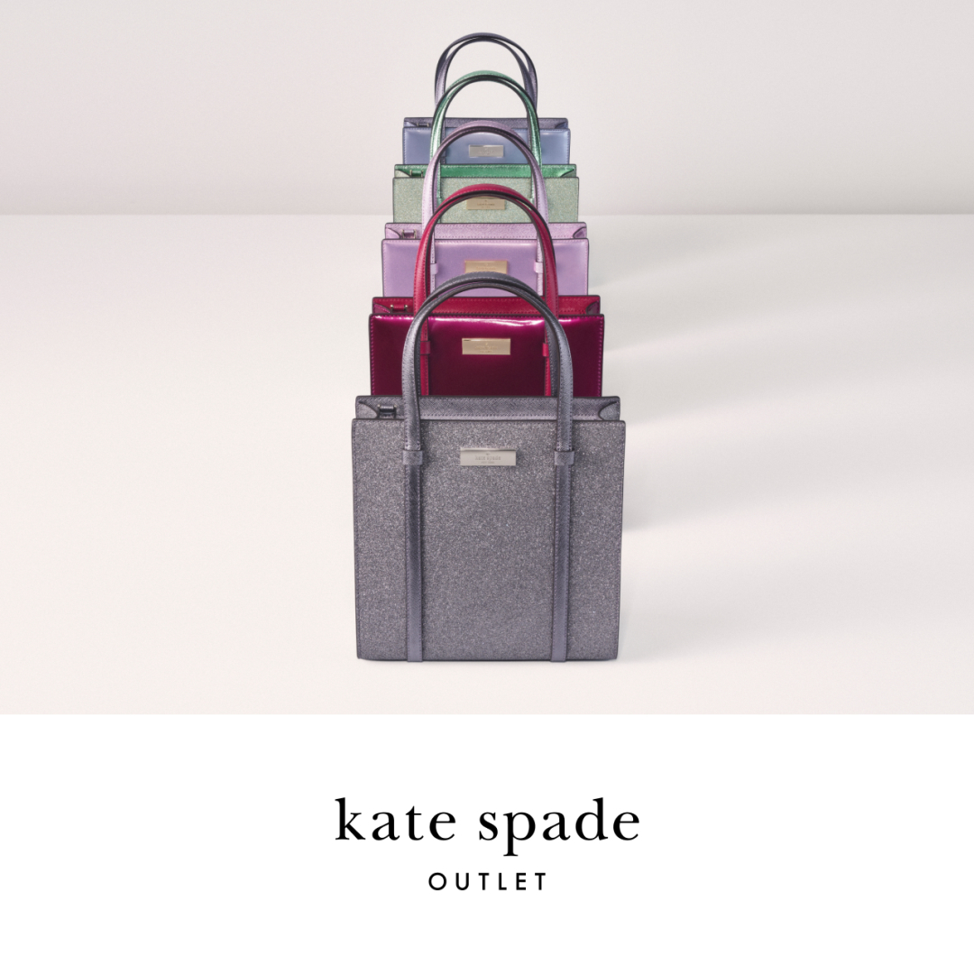 Kate Spade Outlet - Our store-wide event starts now! | Outlet ...